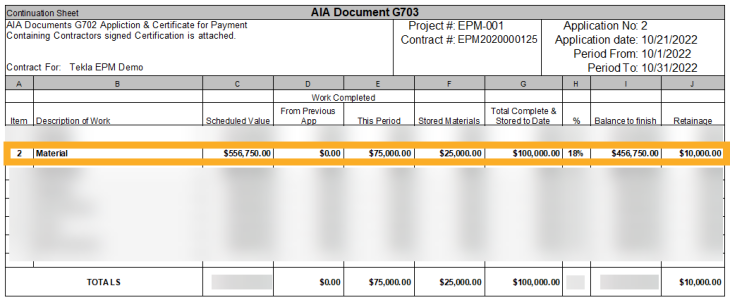 Aia G702 Excel Template